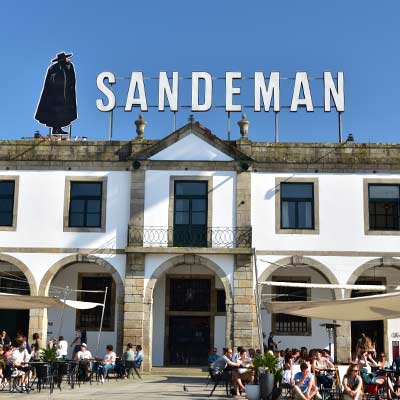 Porto; Top 10 sights, attractions, activities and things to do